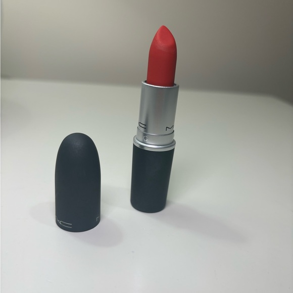 MAC Cosmetics | Makeup | Mac Powder Kiss Lipstick 922 | Poshmark